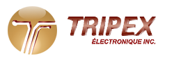 Tripex Électronique